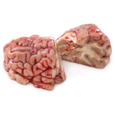 Beef Brains Glycemic Index Gi Glycemic Load Gl And Calories Per 100g