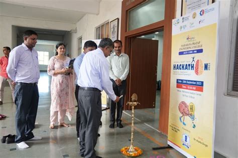 dr atul kumar on linkedin sih2023 hackathon techevent mpec iic