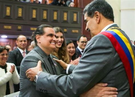 Álex Saab Un Juez De Florida Desestimó Todos Los Cargos En Contra Del