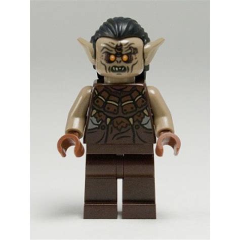 Moria Orc