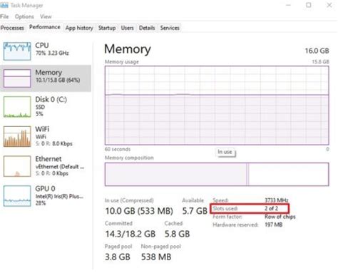 How To Free Up Reduce Or Limit RAM Usage In Windows 11