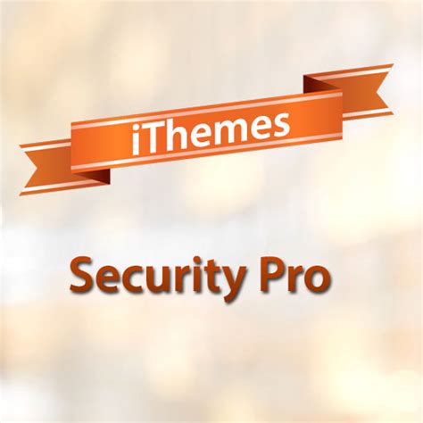 Ithemes Security Pro Version 863 Gpl Guru