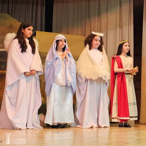 Shirakatsy Lyceum Shirakatsy Lyceum Շիրակացու ճեմարան