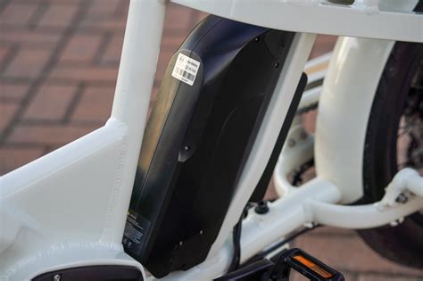 Review The Integral Electrics Maven Cargo E Bike Ticks All The Boxes