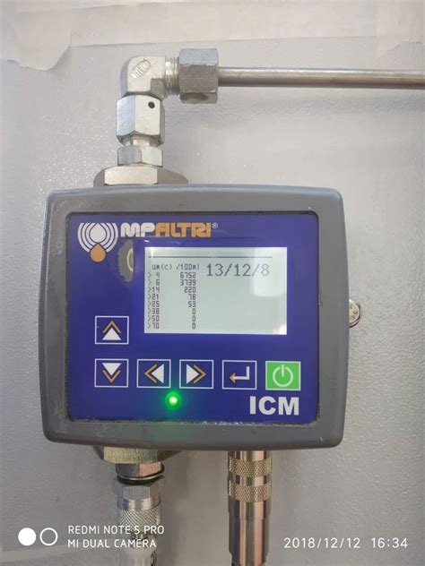 Oil Analysis Kit 65 Micron Oil Analysis Kit Manufacturer From Pune