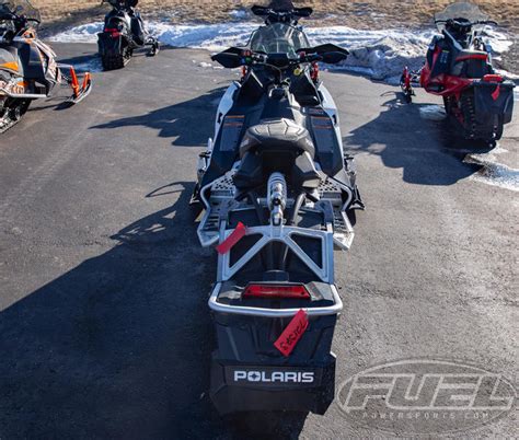 Used 2017 Polaris 800 Switchback Pro S 137 1 352 Cobra Snowcheck Es Snowmobile For Sale In