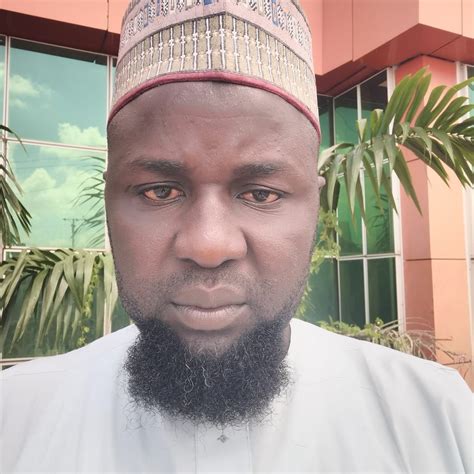 Umar Muhammad Sani Umar