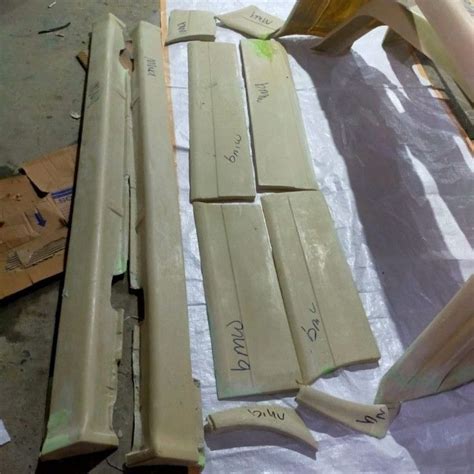 Bodykit Bmw E30 Body Kit Bmw E30 Lazada Indonesia