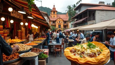 Explore The Best Authentic Colombian Eats In Medellín