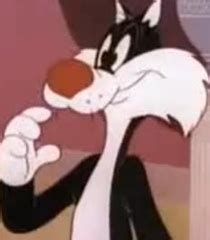 Sylvester The Cat Voice Looney Tunes Franchise Behind The Voice Actors