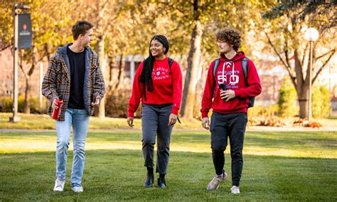 Visit CSB And SJU During Minnesota Private College Week June
