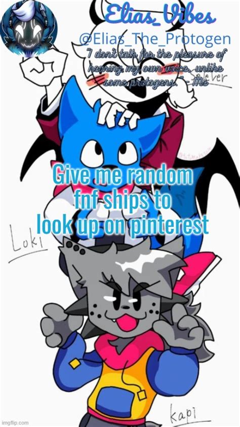 Loki Kapi And Selever Temp Imgflip