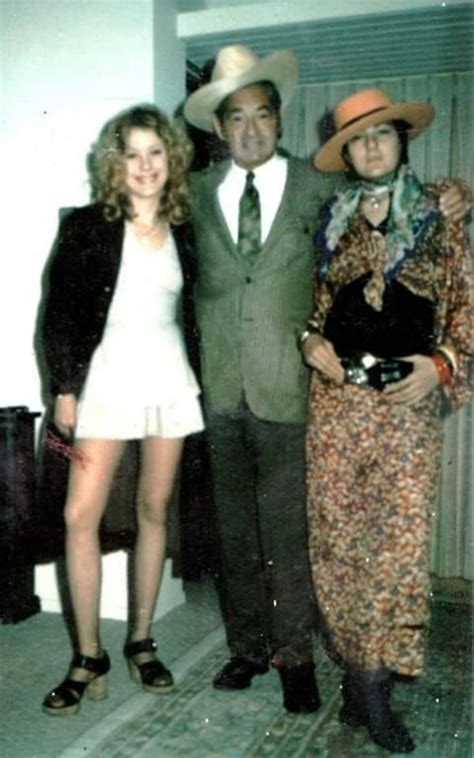 Miss Mercy Of The Gtos