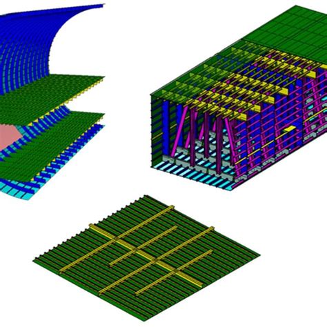 Comparison Between Innovative And Conventional Topological Forms