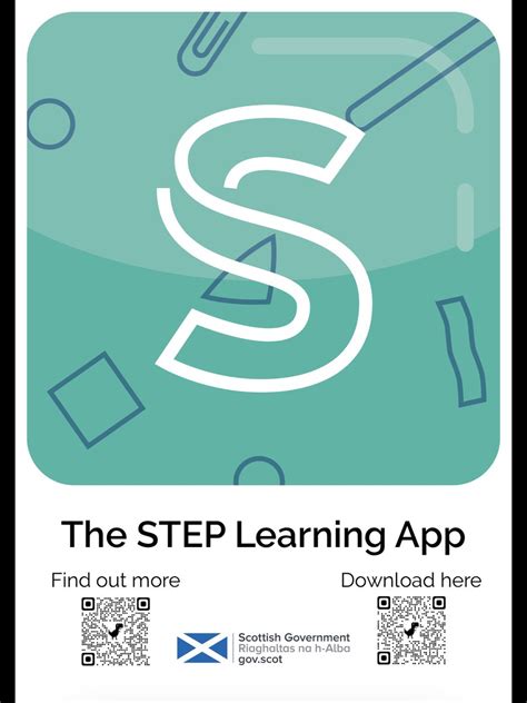 Create A Fact File STEP