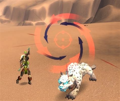 Misdirection Spell World Of Warcraft