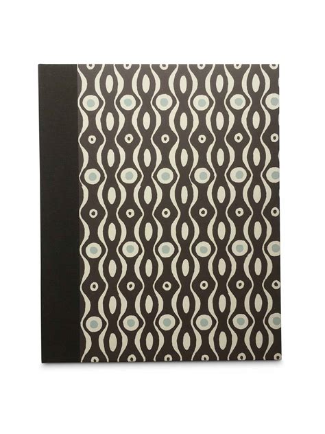 Hardbound Notebook Collagerie