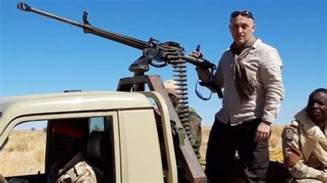 Goana După Câștig Cine Erau De Fapt Mercenarii Lui Potra Din Congo