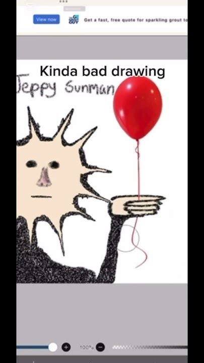 Jeppy Sunman Djeppysunmandoctornowheresocutedrawinganaloghorror