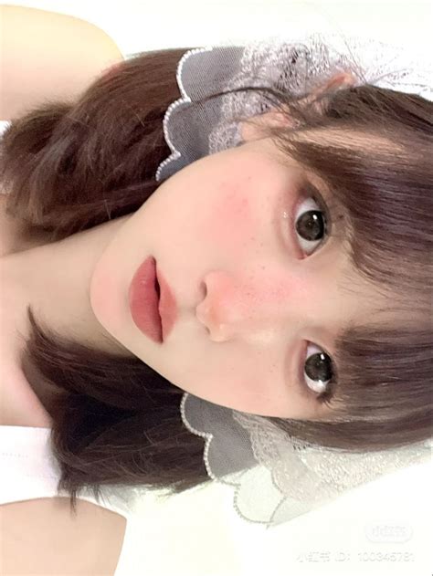 Pin By ໒꒰ྀིっ˕ ｡꒱ྀི১ On Weibo ୨୧ ⋆｡˚ ⋆ Ethereal Makeup Makeup Layout