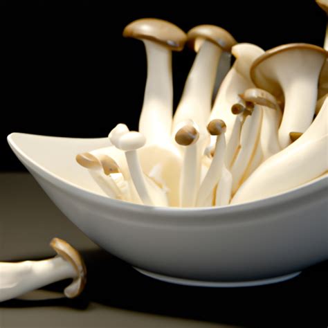 Chinesische Pilze Rezept