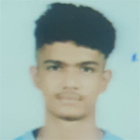 Yash Rasal Pillai Hoc College Of Engineering And Technology Mumbai