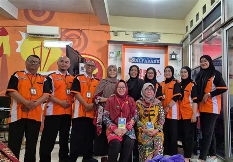 Asesmen Lapangan Akreditasi Lpk Alfabank Alfabank Yogyakarta