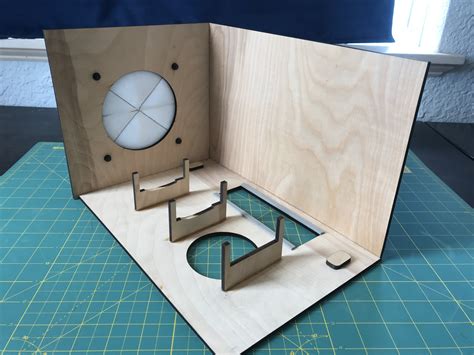Diy Wall Mount Kinect