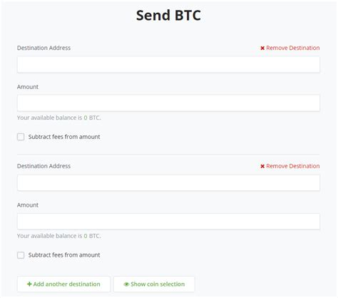 Feature Request Ability To Label Destination Addresses · Issue 4755