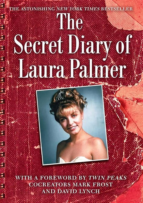 The Secret Diary Of Laura Palmer Br