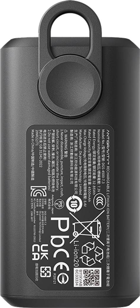 Insta360 Antigravity Vision Brillen Akku Jetzt Online Kaufen Bei Fc Moto