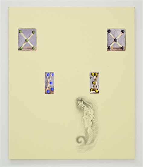 Like Multiple Objects Intersecting As They Grow 7drawings With Ghosts