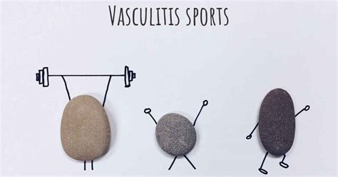 Is It Advisable To Do Exercise When Affected By Vasculitis Which