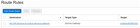 A Help Accessing OCI Bucket Using Instance Principal