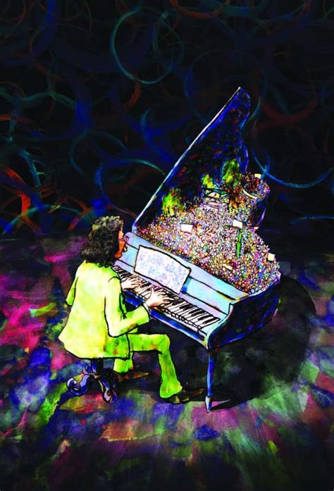 Devaneos De Cabeza El Adversario Página 7