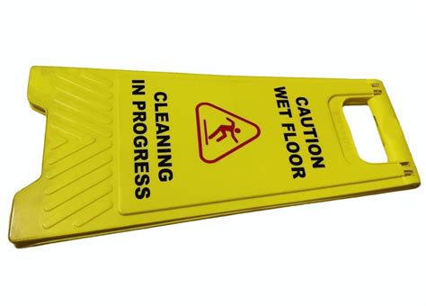 Caution Stand At Best Price In India