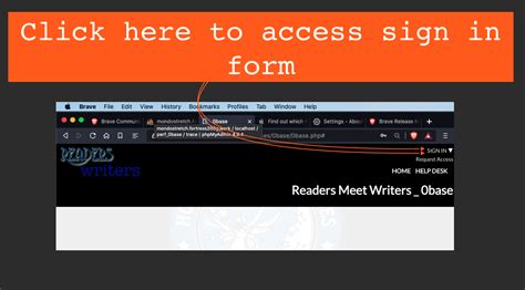 Is This Onblur Behavior A Bug Browser Support Brave Community