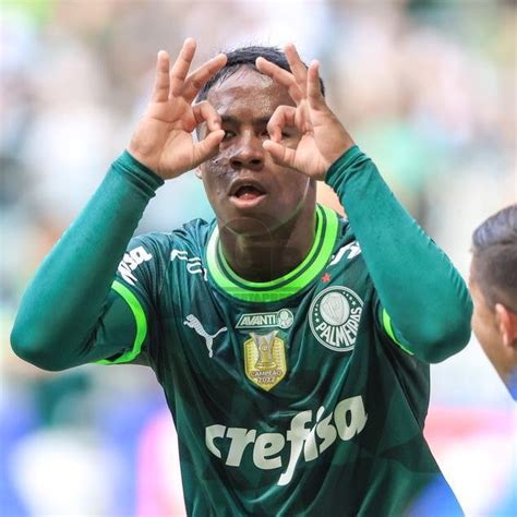 Everton Miranda On Twitter RT Gabrilamorim Endrick Felippe Como