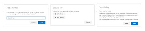 Journey To Passwordless Temporary Access Pass Cloudbrothers
