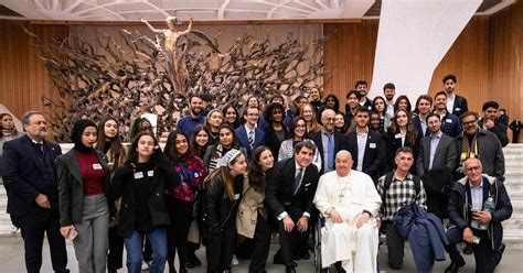 Meaning Meets Us” El Programa Que Pone De Manifiesto La Importancia Del Diálogo Interreligioso