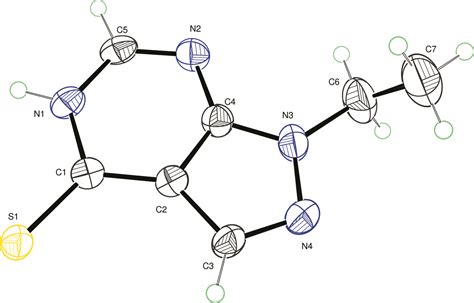 Pdf Crystal Structure Of Triethyl 2 5 Nitro 2 H Indazol 2 Yl Propane 1 2 3 Tricarboxylate