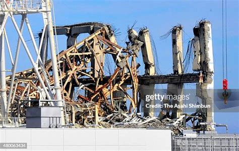 Nuclear Reactor Explosion Photos And Premium High Res Pictures Getty