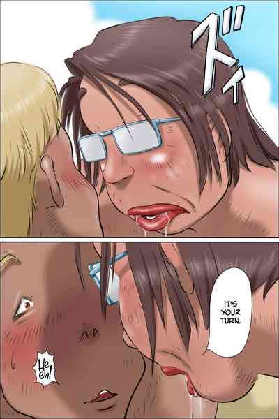 Ikedasenseis Summer Vacation Strategy Nhentai Hentai Doujinshi And