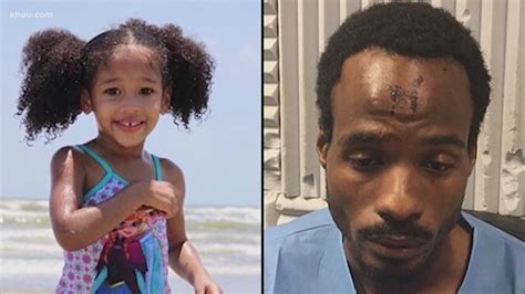 Man Sentenced To 40 Years In Prison In Death Of Texas Girl