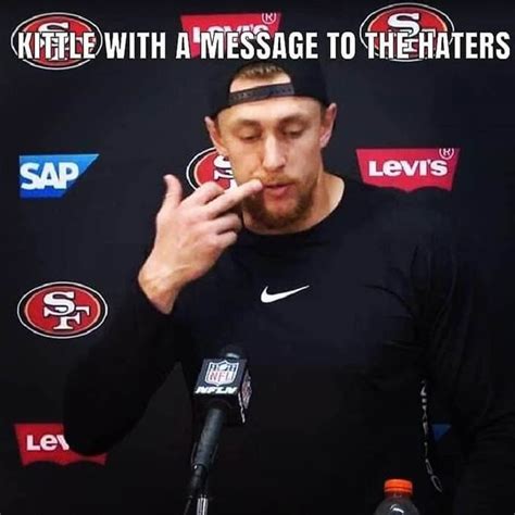 Pin By Codie Hendrickson On Cool In 2025 49ers Memes Nfl 49ers