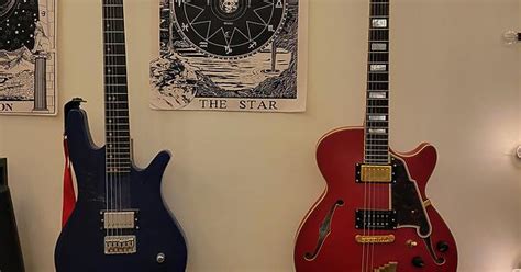 Guitars Album On Imgur