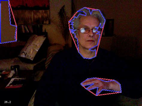 Blob Tracking Plugin Carasuelo Opencv 002a Composition By Benoitlahoz Kineme