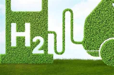 Você conhece o hidrogênio verde Entenda como esse novo combustível
