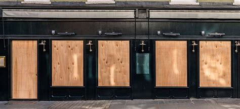 Boarding Up Windows Here S How To Boost Your Safety FS UK