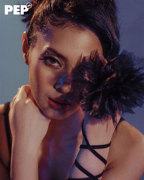 Bianca Umali The Real Deal Pepph